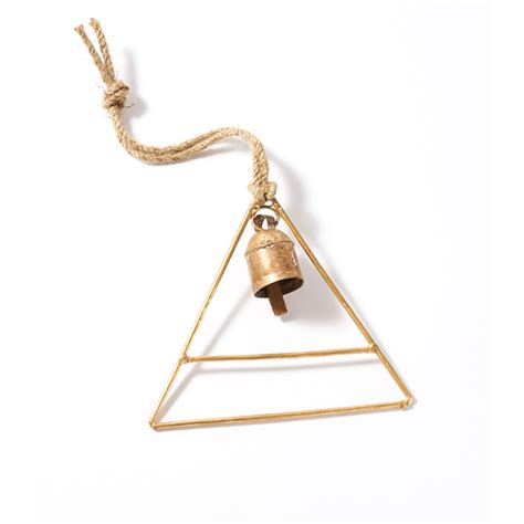 Glocke & Dreieck, 14,90