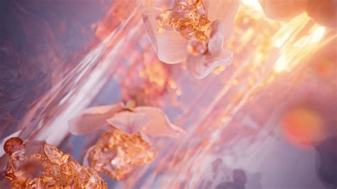 Lancôme Idôle :: Behance