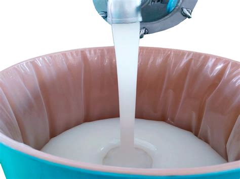 Explore the Differences Between RTV and RTV-2 Silicone