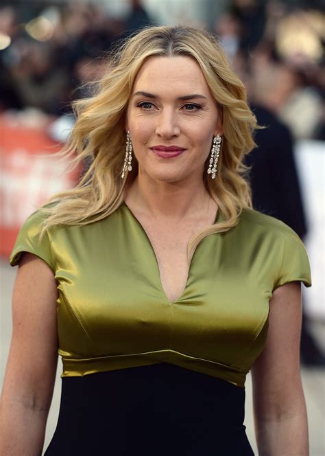 Кейт Уинслет - Kate Winslet фото №761194