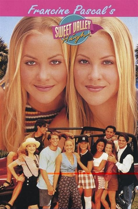 Школа в Ласковой долине (сериал, 1994 – 1997)