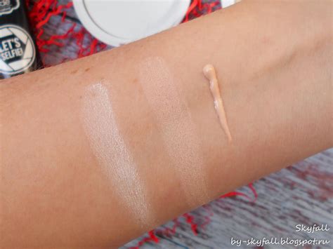 Beauty addicted: Косметика Estrâde: основа под макияж 'Let’s Selfie ...