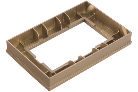 Рамка Panasonic Karre Plus для 2-й розетки бронза 54786 WKTF0809-2BR ...