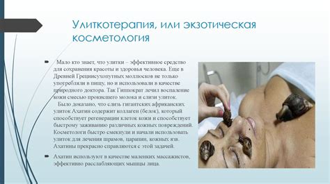 Теоретические основы косметологии (принципы наружной косметики ...