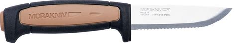 Купить Нож Morakniv Rope серрейтор, цена 566 грн — Prom.ua (ID#1665744529)