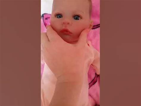 #реборн Ксюша💗🐰 - YouTube
