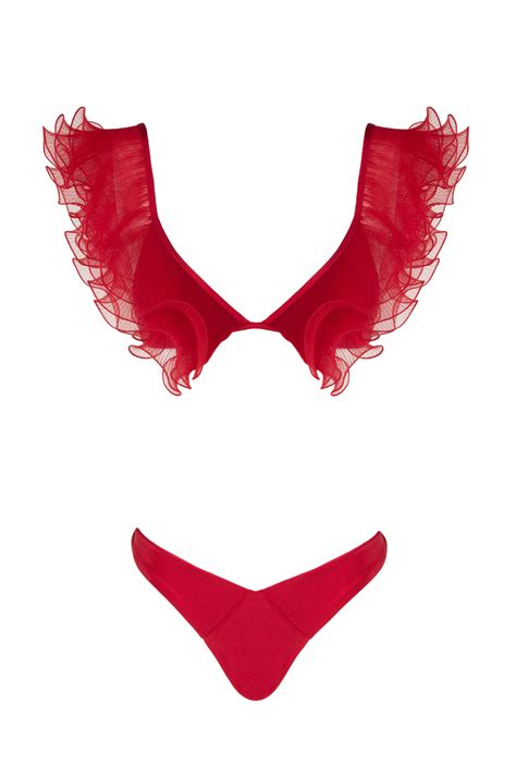ISABEL BEACHWEAR | Luxury swimwear Made in Italy