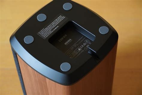 Edifier MS50A | New Edge Times