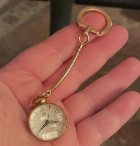 Telefunken pocket watch : r/Watches