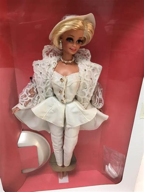 1993 Uptown Chic Barbie Doll 11623 Classique Collection | Etsy