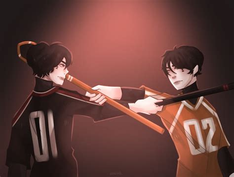 рико морияма и кевин дэй все ради игры | Moriyama, Neil josten, Raven king