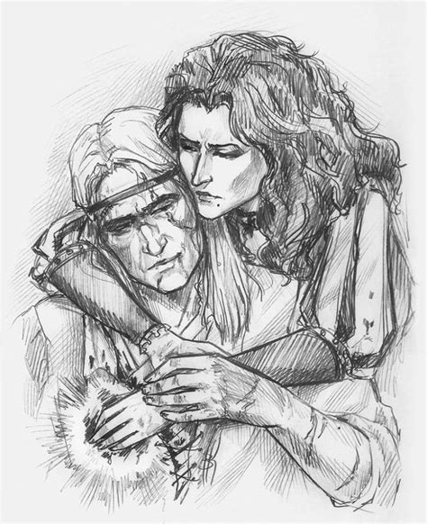 Witcher art, The witcher, The witcher books