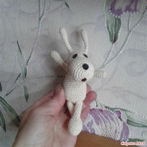 . Прощание с годом уходящим - Амигуруми - Страна Мам