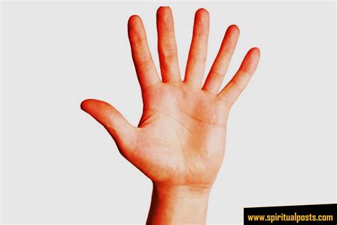 Spiritual Meaning of Having 6 Fingers and Toes - Spiritual Posts
