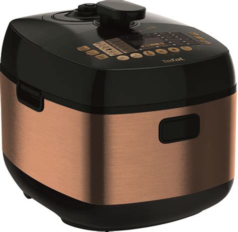 Мультиварка-скороварка TEFAL Ultimate CY625F34 – характеристики | ROZETKA