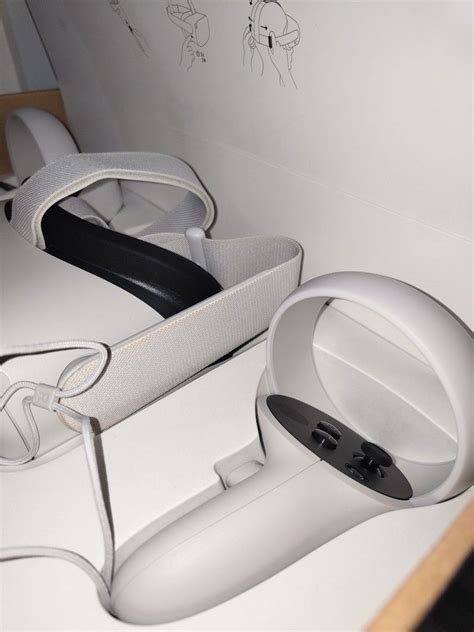 Oculus Quest 2 (256gb), Video Gaming, Video Game Consoles, Others on ...