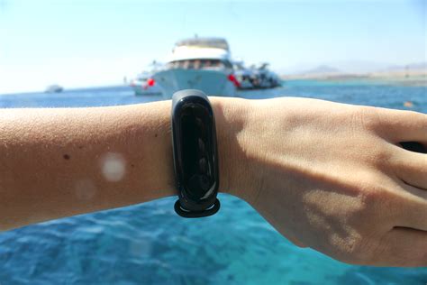 Честный обзор Mi Band 3 — самого популярного умного браслета (личный ...