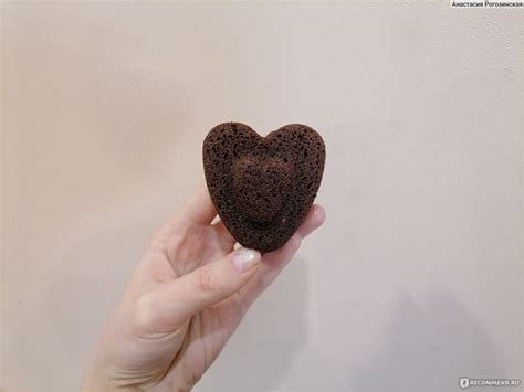 Бисквит Faretti Dolce Cuore c нежной кокосовой начинкой - «Для ...