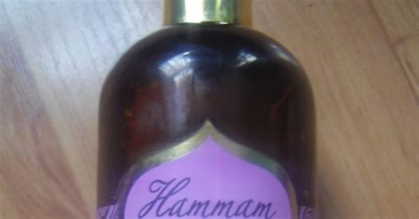 Banana+Bamboo: Turkish Delight! Pielor Hammam el Hana Argan therapy ...