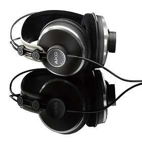 AKG K272 HD - Hitta bästa pris på Prisjakt