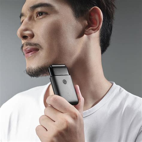 Поступательно-поступательная головка бритвы Xiaomi Shaver Reciprocating ...
