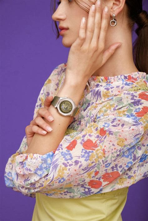 Casio G-SHOCK GM-2100 и GM-S2100 - новые модели часов Касио