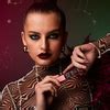 Матовая стойкая жидкая губная помада OK BEAUTY COLOR SALUTE MATT & STAY ...