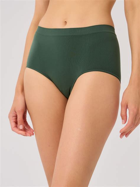 Трусы кюлоты, бесшовная модель Intimidea Basic Woman - купить с ...