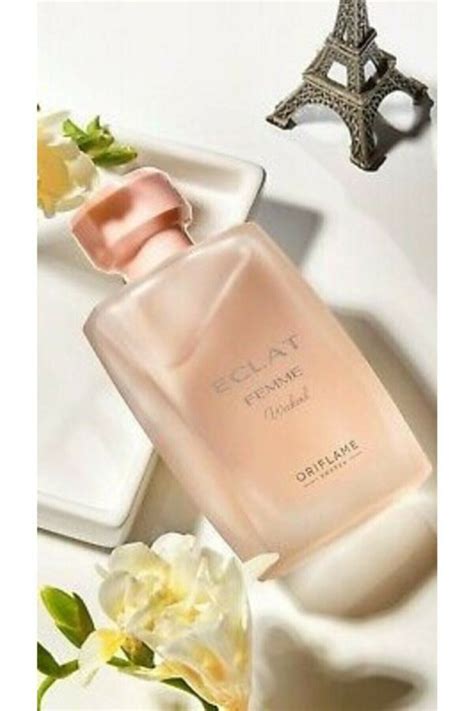 Oriflame Eclat Femme Weekend Edt 50 ml Kadın Parfüm Fiyatı, Yorumları ...
