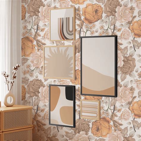 Home Wallpaper Pattern