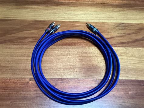 TAKEN: Canare 4s11 Speaker Cables |﻿ Pay it Forward | Giveaways