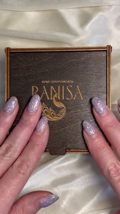 Брошь «Арфа» #asmr #асмр #бисер - YouTube