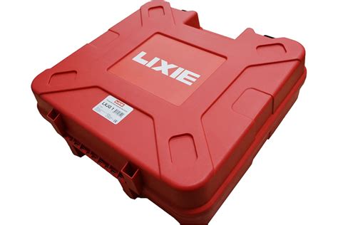 Газовый монтажный пистолет LIXIE LXJG-1 - выгодная цена, отзывы ...