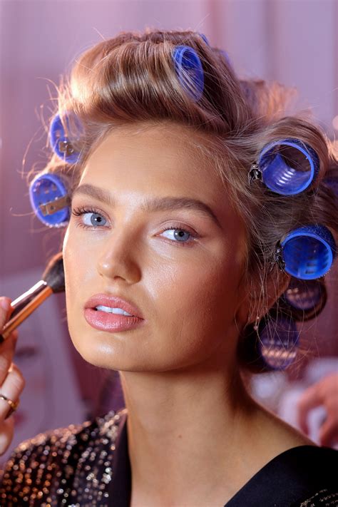 "Golden Goddess" – das Victoria's-Secret-Make-up ist inspiriert von ...