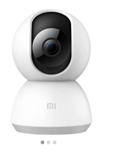 Xiaomi Security Camera, Furniture & Home Living, Security & Locks ...