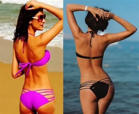 Як відрізнити оригінал від підробки купальника Victoria's Secret