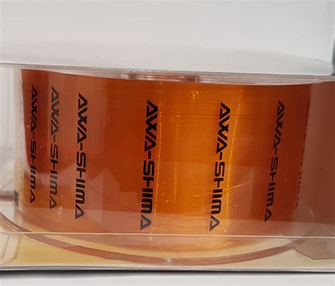 Awa Shima Ion Power C+Hyper Casting 300m, 0.286mm 10.20kg | Fish Eagle ...