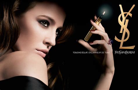 Yves Saint Laurent Makeup