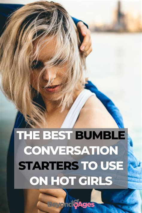 How to easily keep a conversation going on bumble examples – Artofit