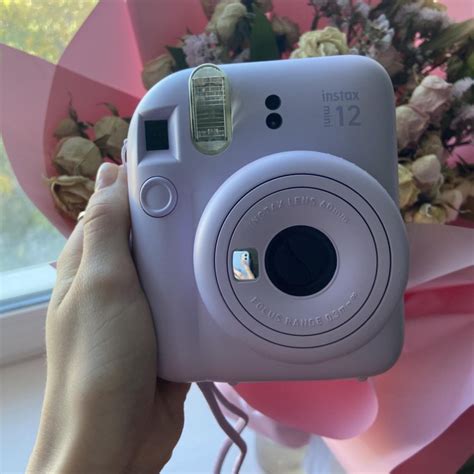 Фотоаппарат instax 12 – купить в Переволоцком, цена 6 000 руб., дата ...
