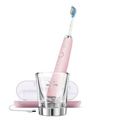 Sonicare DiamondClean Schallzahnbürste | Philips