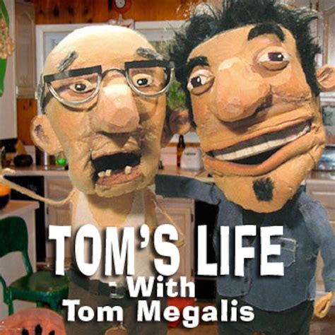 Tom's Life (Podcast) | Podchaser