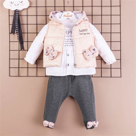 Koleksiyonumuz – Hippil Baby