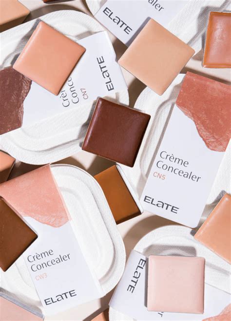Elate Cosmetics