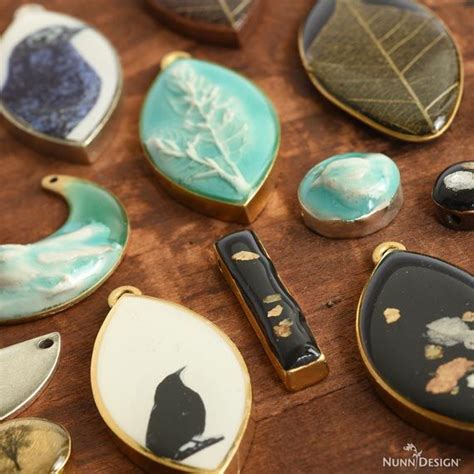 Resin clay – Artofit
