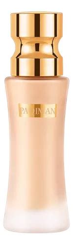 Base de maquiagem líquida Paqiman Base líquida Base Foundation Small ...