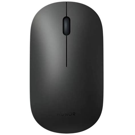Мышь беспроводная HUAWEI Bluetooth Mouse 2, черный - купить по выгодной ...