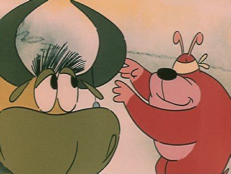 Мультфильм "Маугли" (Союзмультфильм, 1967-1971 г.)