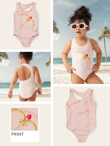 Купальник слитный Happy Baby - купить с доставкой по выгодным ценам в ...