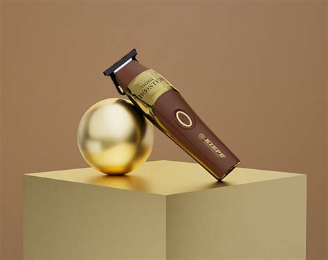Машинка для стрижки, триммер и шейверы Kiepe Professional